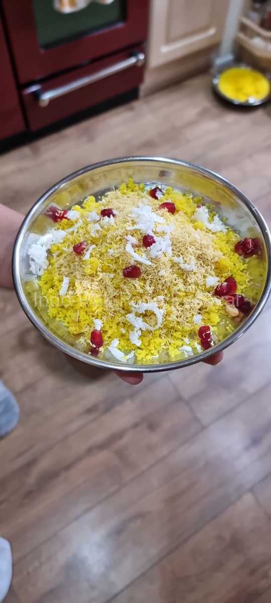 Gallery – Indo-Pak Food Festival