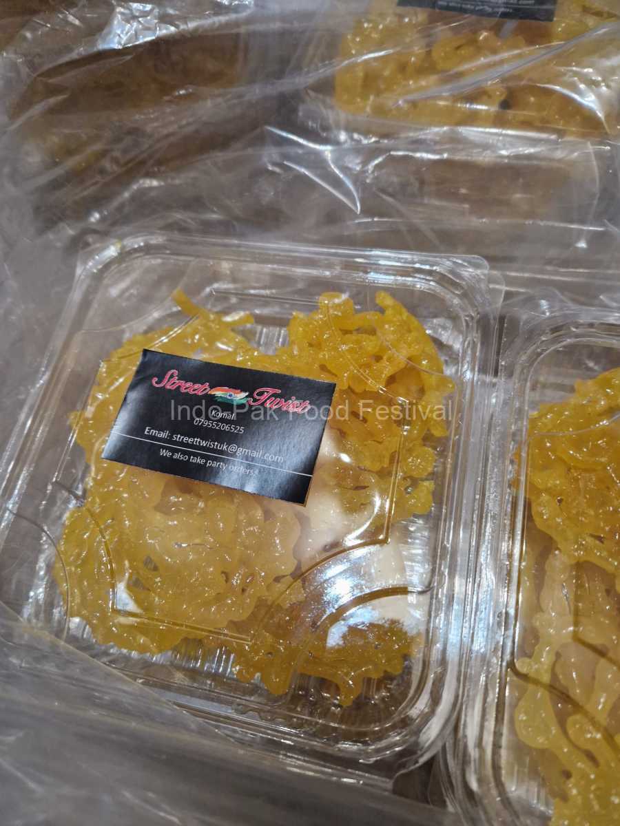 Gallery – Indo-Pak Food Festival