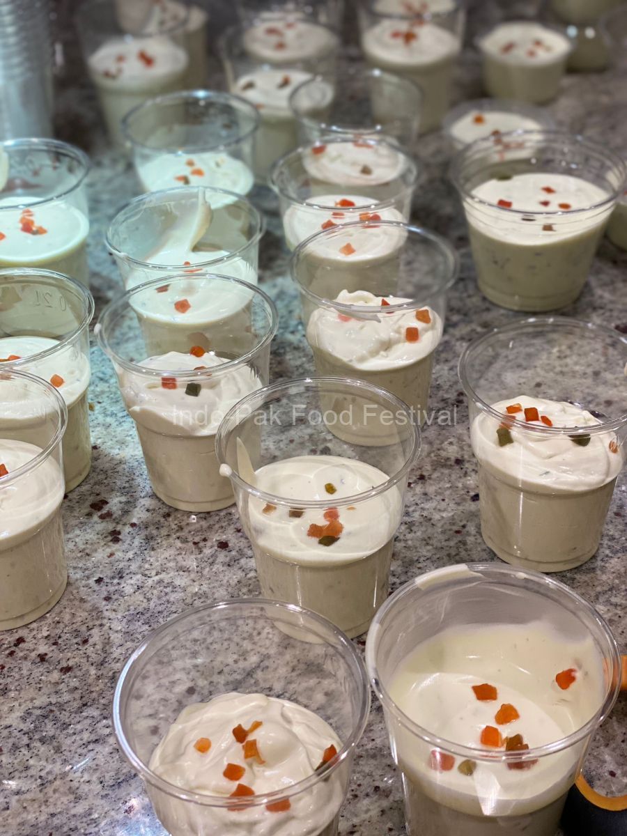 Gallery – Indo-Pak Food Festival