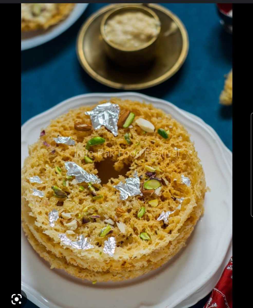 Gallery – Indo-Pak Food Festival
