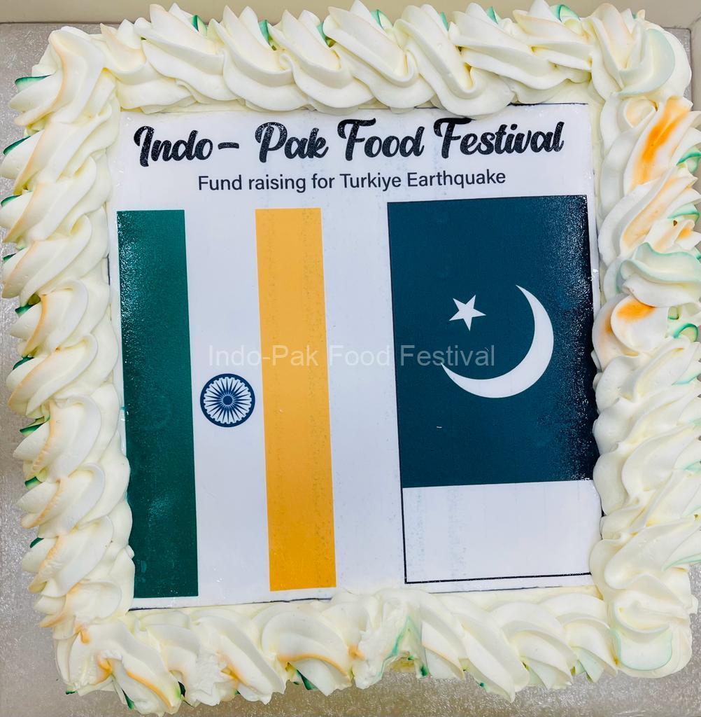 Gallery – Indo-Pak Food Festival