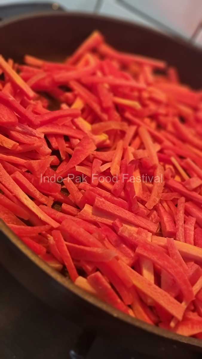 Gallery – Indo-Pak Food Festival