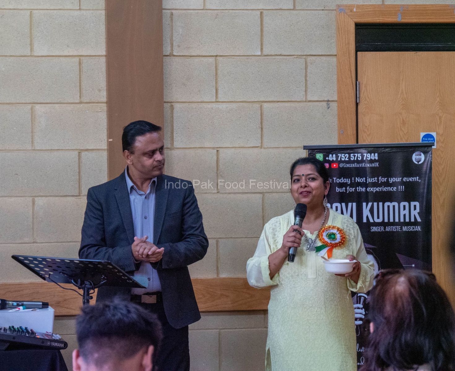 Gallery – Indo-Pak Food Festival