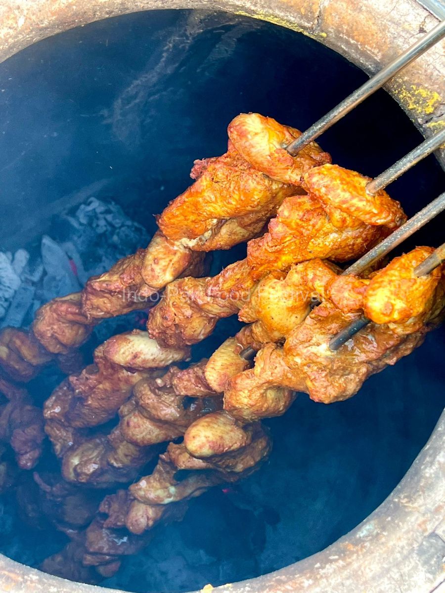 Gallery – Indo-Pak Food Festival