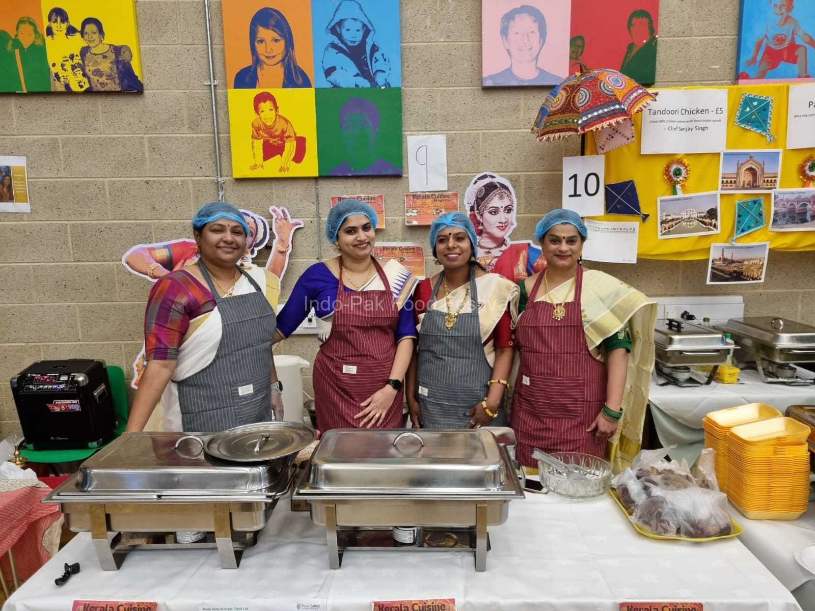 Gallery – Indo-Pak Food Festival